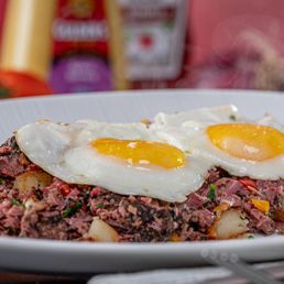 THE ORIGINAL WOLFIE’S RESTAURANT, DELI AND THE RASCAL HOUSE BAR ...