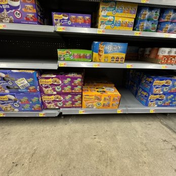 WALMART NEIGHBORHOOD MARKET - Updated November 2025 - 77 Reviews & 115 ...