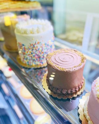 MADISON PARK BAKERY - Updated July 2024 - 145 Photos & 112 Reviews ...