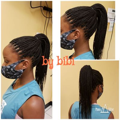 BIBI HAIR BRAIDING SHOP - Updated August 2024 - 281 Photos & 42 Reviews ...