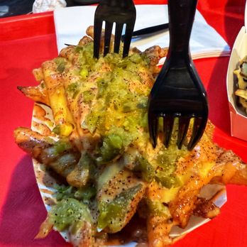 NADC BURGER - Updated July 2025 - 60 Photos & 47 Reviews - 604 Main St ...