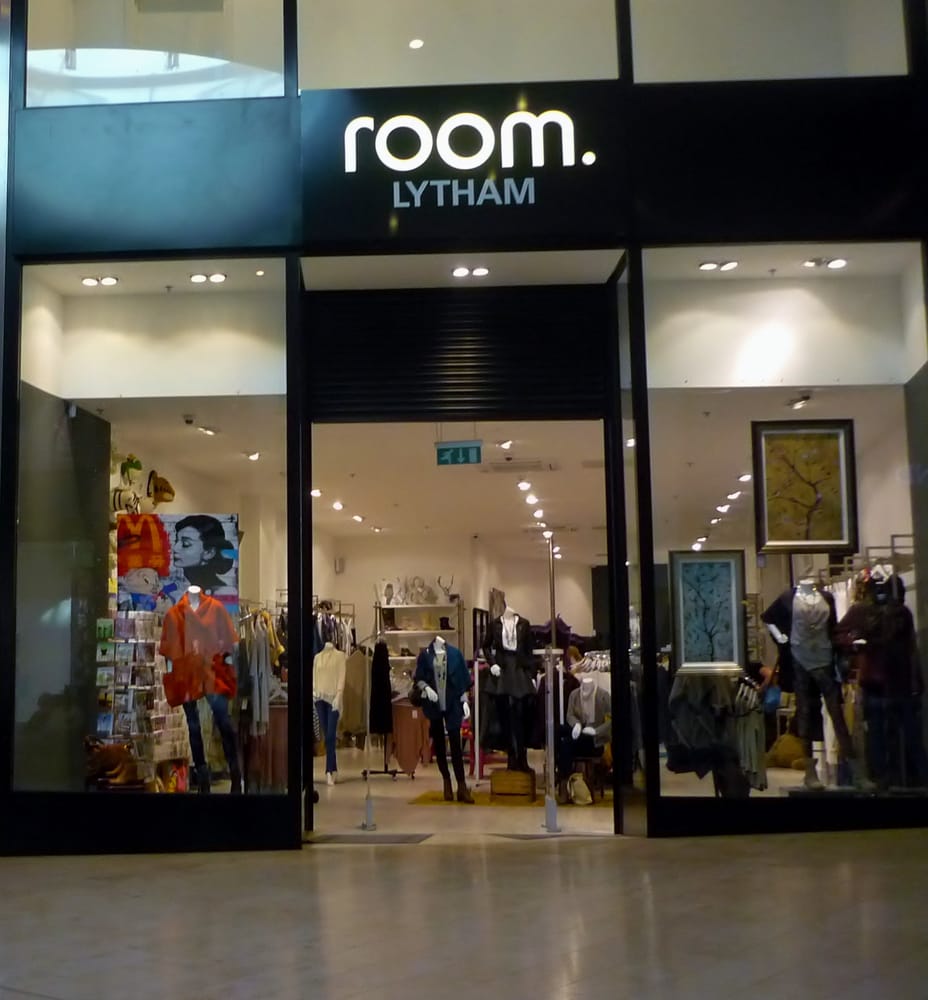 ROOM LYTHAM - Updated June 2025 - Bank Hey Street, Blackpool, United ...