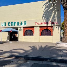 LA CAPILLA MEXICAN RESTAURANT - Updated December 2025 - 631 Photos ...
