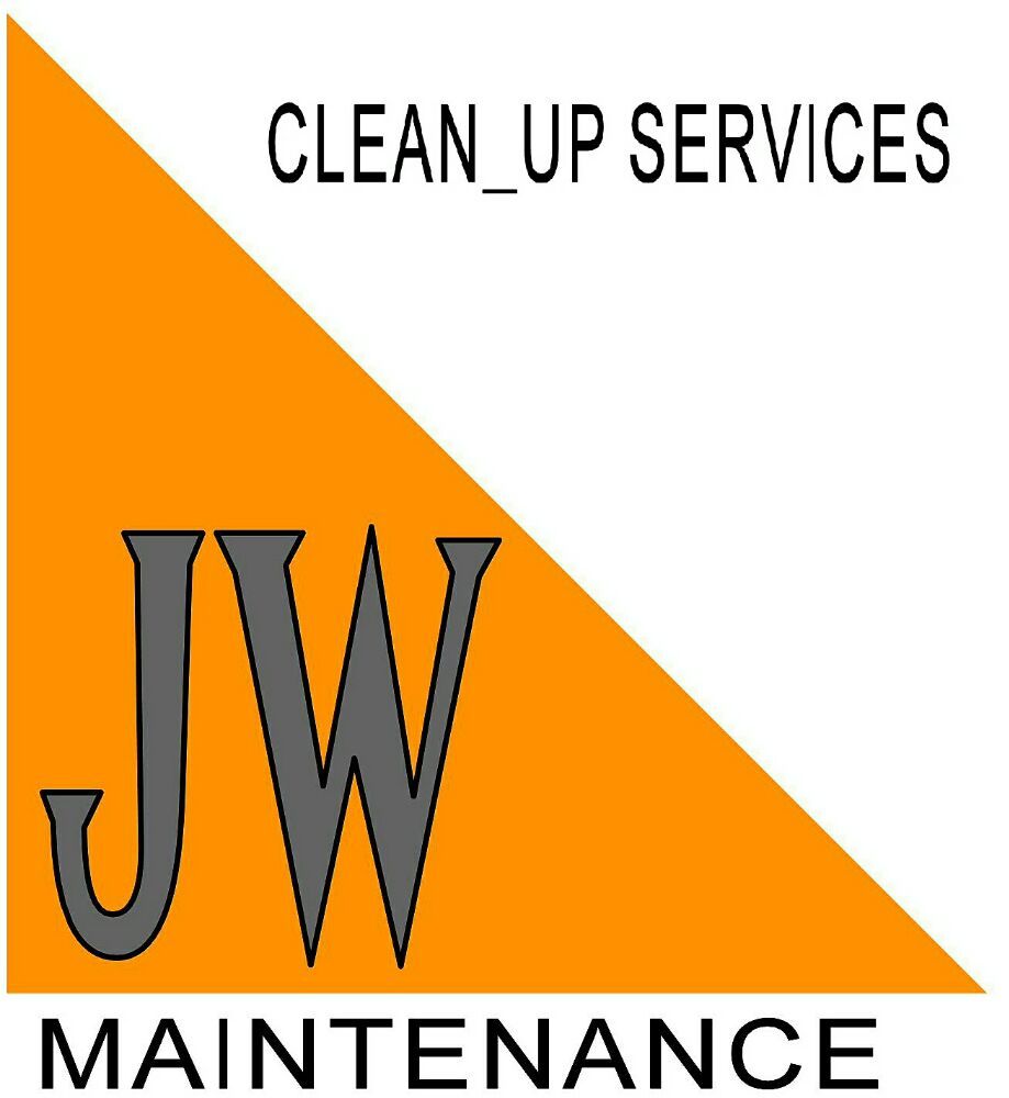 JW MAINTENANCE & CLEAN UP SERVICES - Request a Quote - Home Cleaning ...