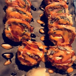 SATTO SUSHI - Updated August 2025 - 218 Photos & 265 Reviews - 1874 PA ...