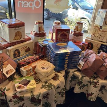 ANGELO BROCATO - Updated May 2025 - 1054 Photos & 778 Reviews - 214 N ...