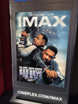 CINEPLEX CINEMAS MISSISSAUGA - Updated April 2026 - 186 Photos & 49 ...