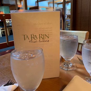 TA RA RIN THAI CUISINE - Updated August 2024 - 78 Photos & 151 Reviews ...