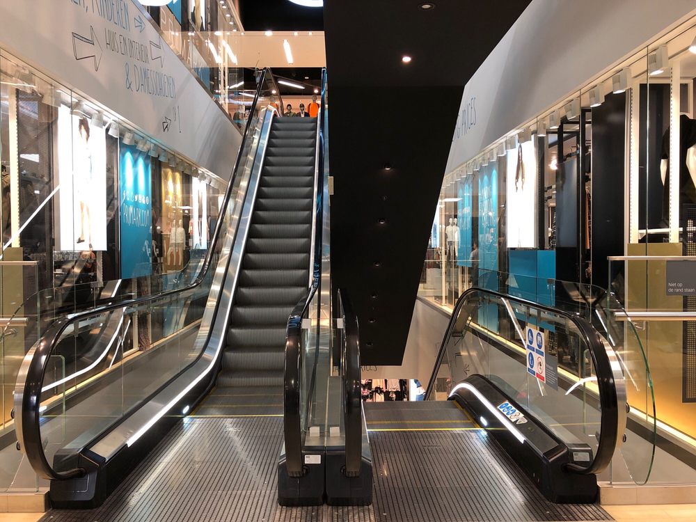 PRIMARK - Updated April 2024 - Westerhaven 44, Groningen, The ...