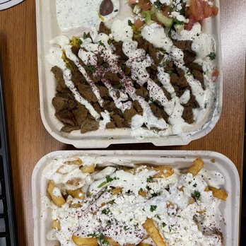 GYRO HEROES - Updated December 2025 - 225 Photos & 363 Reviews - 4111 ...