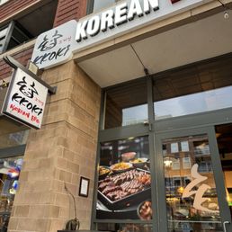 KKOKI KOREAN BBQ - Updated January 2026 - 197 Photos & 83 Reviews ...