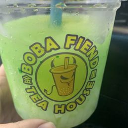 BOBA FIEND TEA HOUSE - Updated November 2024 - 242 Photos & 200 Reviews ...