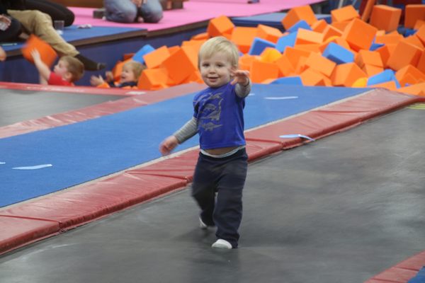 JUMP AROUND GYMNASTICS - Updated December 2025 - 7129 River Rd ...