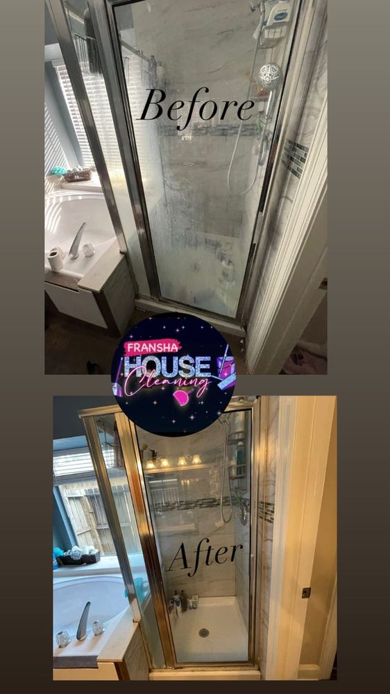 FRANSHA HOUSE CLEANING SERVICE - Updated May 2024 - Request a Quote - Houston, Texas - Home ...