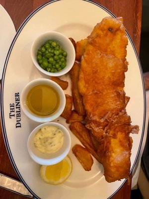 THE DUBLINER - 98 Photos & 39 Reviews - 2 Center Plz, Boston ...