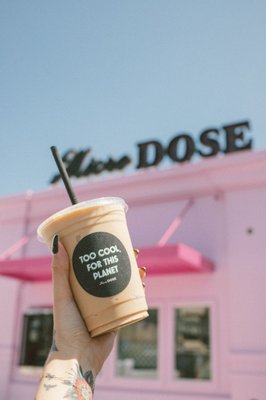 MICRO DOSE - Updated December 2025 - 373 Photos & 229 Reviews - 1914 ...