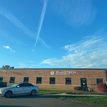 EUROTECH MOTORSPORTS - Updated December 2025 - 18 Industrial Ave ...