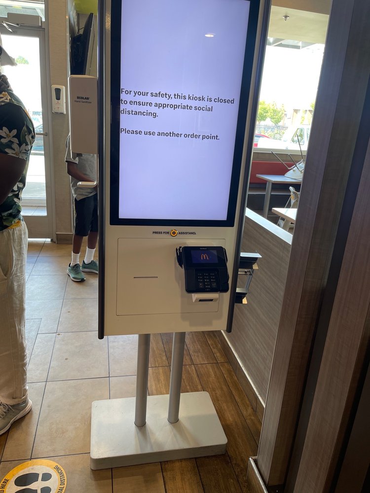 MCDONALD’S - Updated August 2025 - 10 Photos & 43 Reviews - 5100 York ...