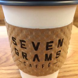 SEVEN GRAMS CAFFE - Updated October 2025 - 668 Photos & 610 Reviews ...