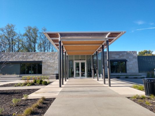MICHIGAN ROAD BRANCH LIBRARY - 51 Photos & 17 Reviews - 6201 Michigan ...