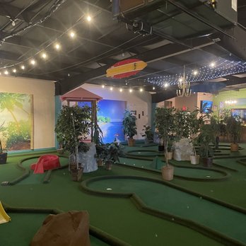ALOHA MINI GOLF - Updated December 2025 - 37 Photos & 27 Reviews - 900 ...