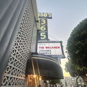 BIMBO’S 365 CLUB - Updated December 2025 - 194 Photos & 505 Reviews ...