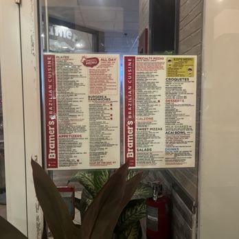 BRAMER’S BRAZILIAN CUISINE - Updated May 2025 - 518 Photos & 338 ...