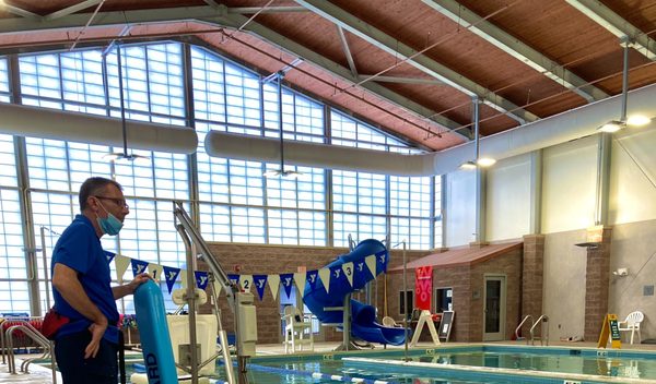 UPPER MAIN LINE BRANCH YMCA - Updated November 2025 - 76 Photos & 35 ...