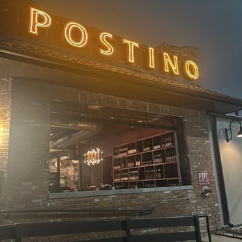 POSTINO MONTROSE - Updated November 2024 - 763 Photos & 550 Reviews ...