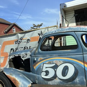 THE HIMES MUSEUM OF MOTOR RACING NOSTALGIA - Updated December 2025 - 15 ...