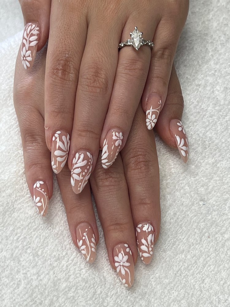 HAWAII KAI NAILS & SPA - Updated October 2025 - 275 Photos & 241 ...