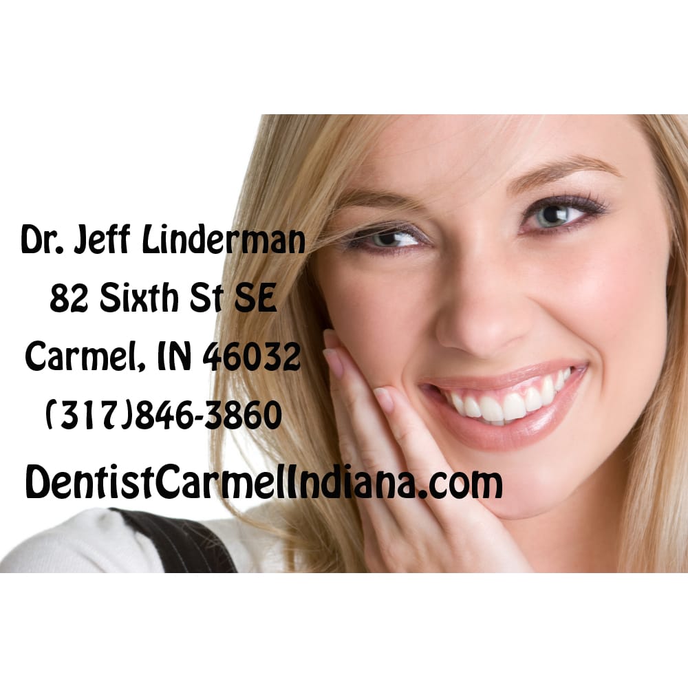 LINDERMAN JEFFREY A, DDS - Updated July 2025 - 82 6th St SE, Carmel ...