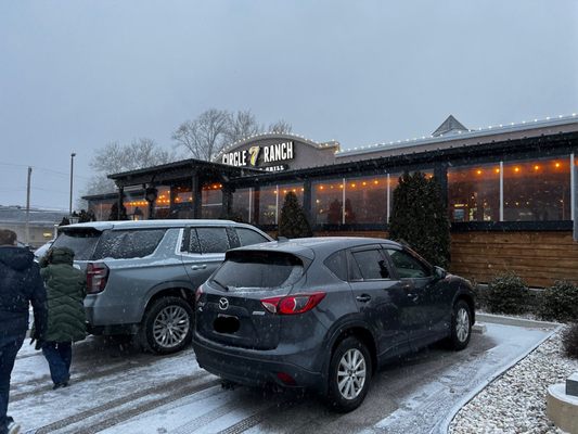 CIRCLE 7 RANCH - Updated December 2025 - 403 Photos & 533 Reviews ...