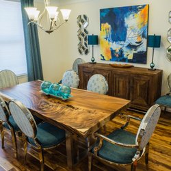 SHEA STUDIO INTERIORS - 35 Photos - Interior Design - 8302 Ivy Green Rd ...