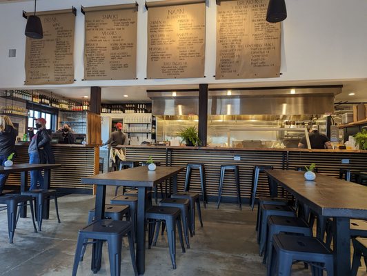 CINDER RESTAURANT - 49 Photos & 41 Reviews - 169 Main St, Westerly ...