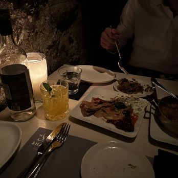 SHALEL LOUNGE - Updated July 2024 - 404 Photos & 698 Reviews - 65 W ...