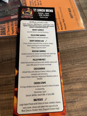 BIG DADDY’S BBQ - Updated December 2025 - 216 Photos & 296 Reviews ...