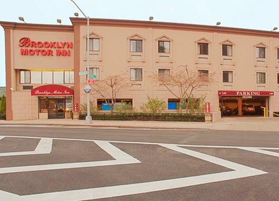 BROOKLYN MOTOR INN - Updated September 2025 - 16 Photos & 22 Reviews ...