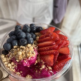 PLAYA BOWLS - Updated October 2025 - 34 Photos & 17 Reviews - 401 E Las ...