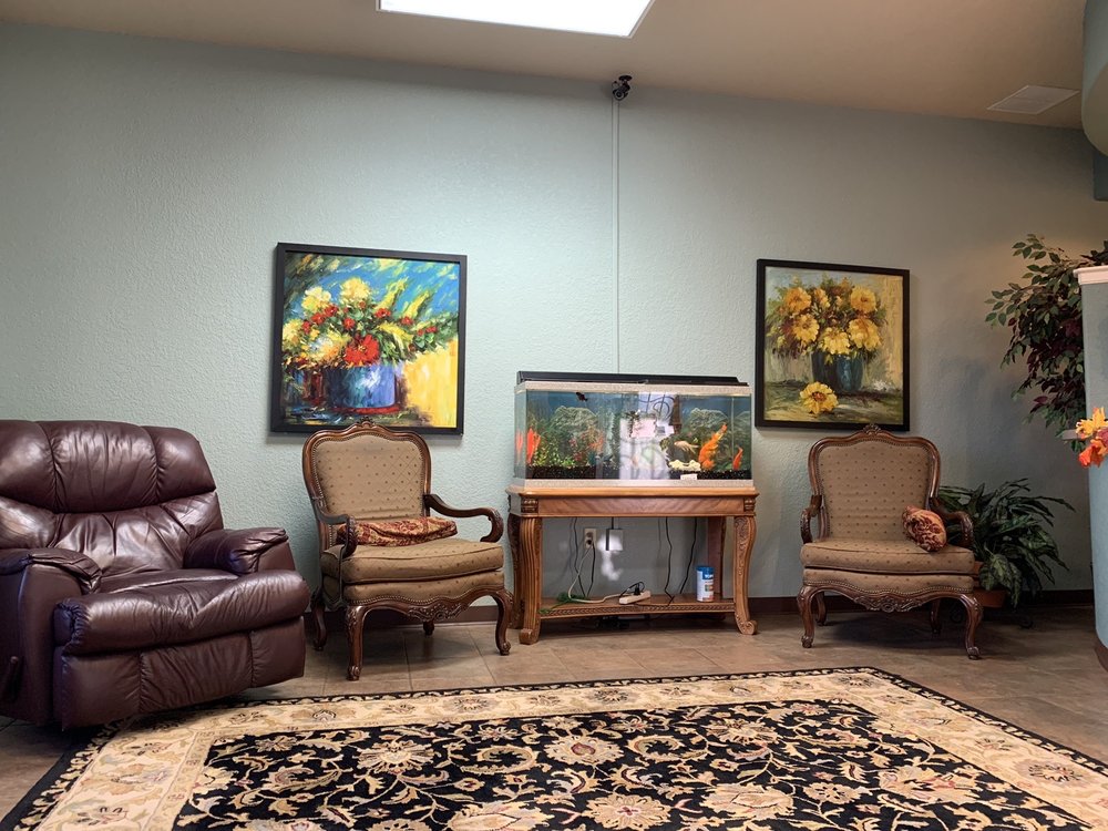 DINYARIAN PARVIN DDS - Updated December 2025 - 18 Reviews - 1314 E ...