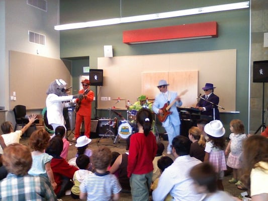 PEARL AVENUE BRANCH LIBRARY - Updated December 2025 - 31 Photos & 40 ...