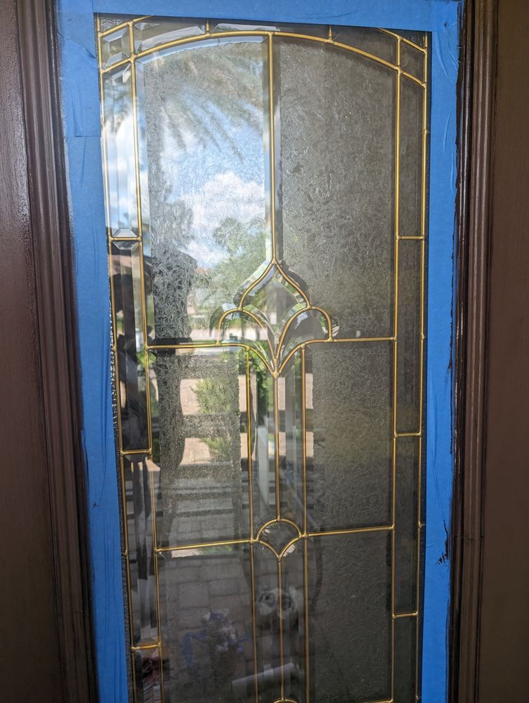 GLASS DOOR WINDOW REPAIR - Updated July 2024 - Clearwater, Florida ...