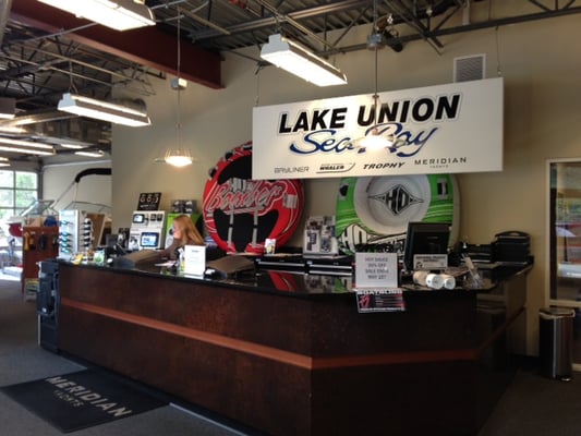 UNION MARINE - Updated December 2025 - 30 Photos & 35 Reviews - 3201 ...