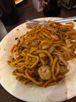 HIBACHI GRILL SUPREME BUFFET - 62 Photos & 141 Reviews - 185 Boston ...
