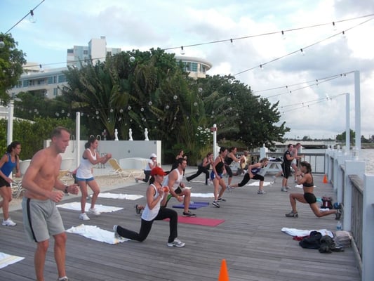 THE SOUTH BEACH BOOT CAMP - Updated September 2025 - 40 Island Ave ...