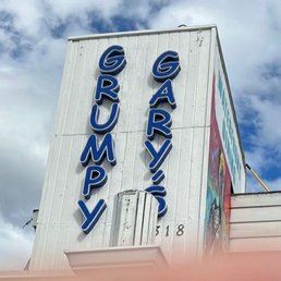 GRUMPY GARY’S - Updated July 2025 - 75 Photos & 95 Reviews - 318 N ...