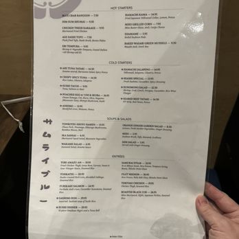 SAMURAI BLUE - Updated December 2025 - 342 Photos & 189 Reviews - 13703 ...