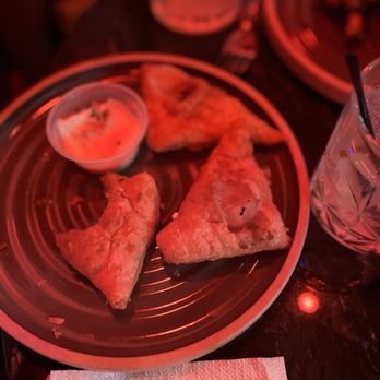 THE VAULT RESTAURANT & LOUNGE - Updated April 2026 - 32 Photos & 22 ...