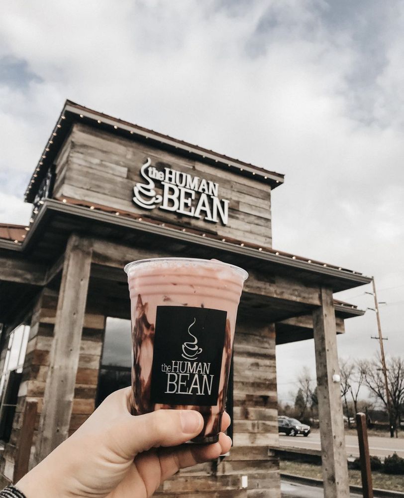The Human Bean, Boise | Roadtrippers