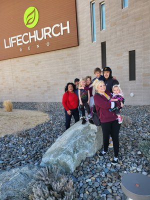LIFE CHURCH RENO - Updated December 2025 - 82 Photos & 11 Reviews ...